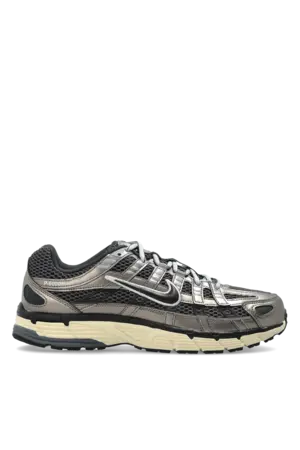 Nike Sports Shoes "p-6000 Se - Grey