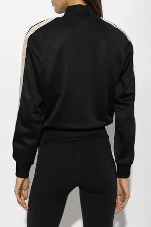 Palm Angels Embroidered Logo Track Jacket