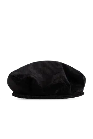 Dolce & Gabbana Cotton Flat Cap
