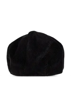 Dolce & Gabbana Cotton Flat Cap