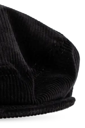 Dolce & Gabbana Cotton Flat Cap