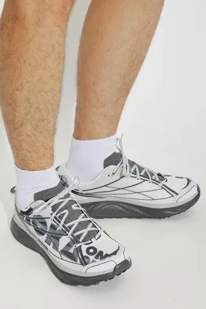 HOKA® Huaka Pro Sports Shoes - Grey