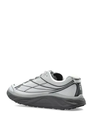 HOKA® Huaka Pro Sports Shoes - Grey
