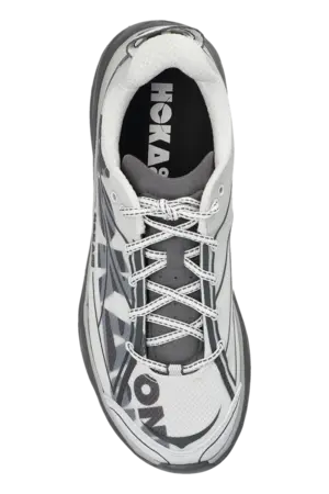 HOKA® Huaka Pro Sports Shoes - Grey