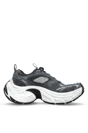 Balenciaga 6xl’ Sports Shoes - Blue
