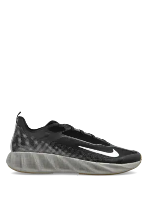 Nike Ava X" Sports Shoes - Black