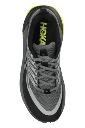 HOKA® Stinson 8" Sports Shoes