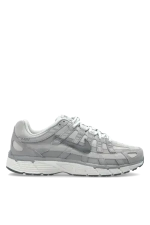 Nike P-6000 Se Los" Sports Shoes - Grey