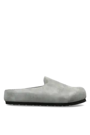 BIRKENSTOCK Amsterdam Wrapped" Shoes - Grey