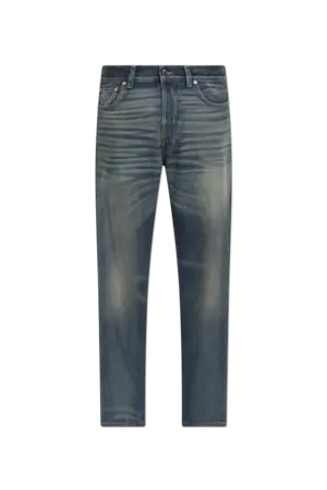 HAIKURE Achilles Jeans - Blue