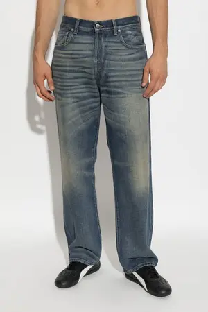 HAIKURE Achilles Jeans