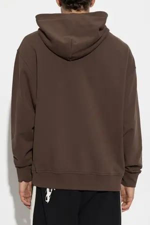 Palm Angels Cotton Hoodie