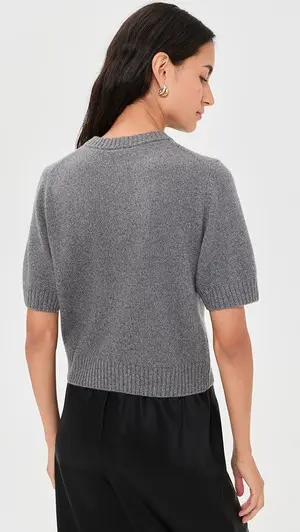 REFORMATION Maude Cashmere Cardigan