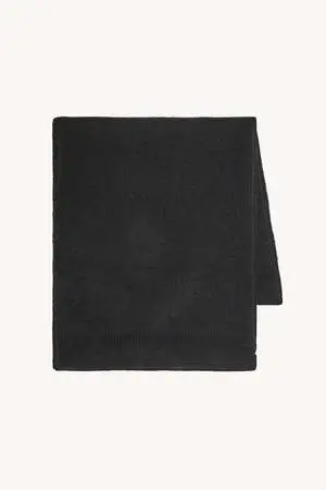 THE ROW Pume Scarf