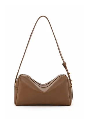 ELLEME Trousse Leather - Rock