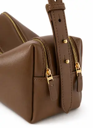 ELLEME Trousse Leather - Rock