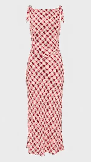 REFORMATION Sorrel Dress