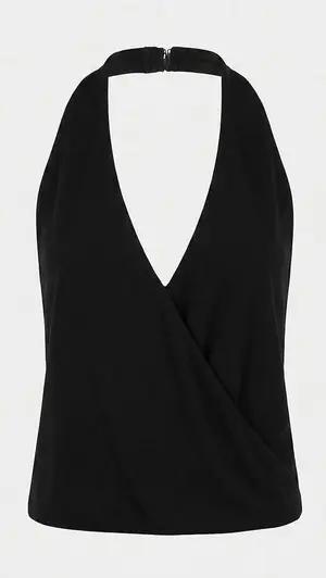 REFORMATION Lois Knit Top