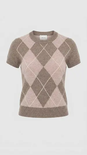 REFORMATION Darcy Cashmere Sweater