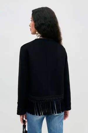 Rixo Inga Regular Blouse