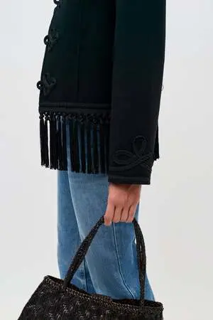 Rixo Inga Regular Blouse