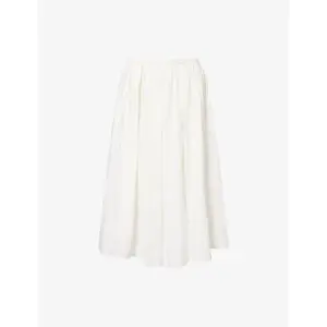 Theory Elasticated Skirts