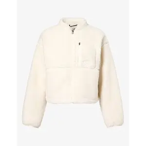 The North Face Extreme-pile Zip-up Fleece Jacket