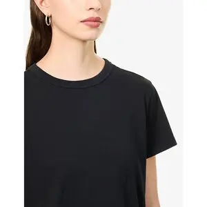 Paige Rhodes Cropped T-shirt