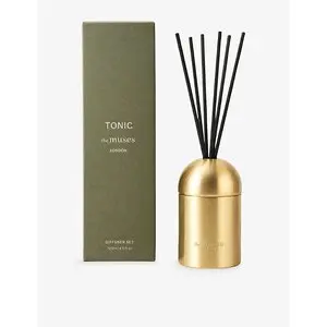 THE MUSES London Tonic Diffuser Set 125ml