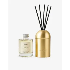THE MUSES London Tonic Diffuser Set 125ml