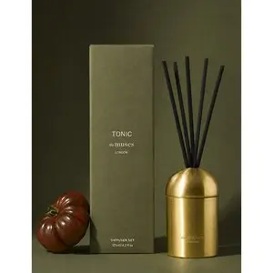 THE MUSES London Tonic Diffuser Set 125ml