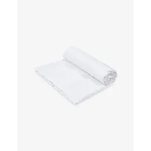 BRINKHAUS Pearl 8-tog Hungarian Goose-down Cotton Duvet