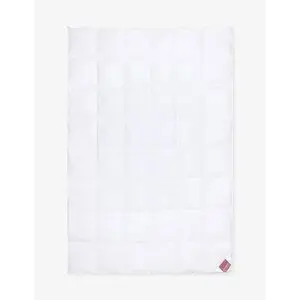 BRINKHAUS Pearl 8-tog Hungarian Goose-down Cotton Duvet