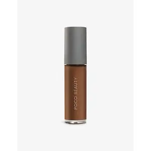 POCO BEAUTY Eye Veil Liquid Eye Shadow - Sable