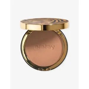 Sisley Phyto-poudre Compact Foundation 12g Bronze