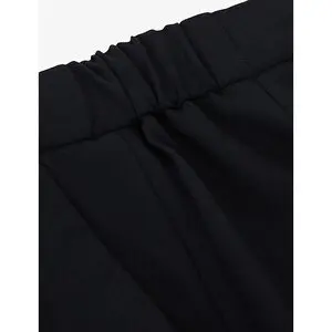 REISS Relaxed-fit Stretch-woven Trousers