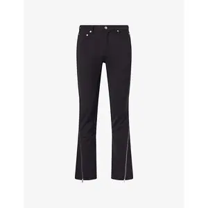 Rick Owens Stretch Jeans For Men