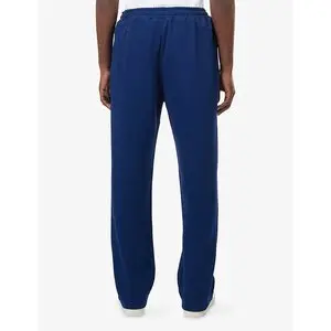 FIFA 1904 Luca Brand-badge Cotton Jogging Bottoms