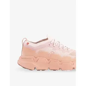 On Cloudsoma Mesh Trainers - Doe Argil F