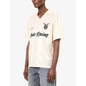 DUKE + DEXTER Alpine Formula One Team Sports Jersey Top