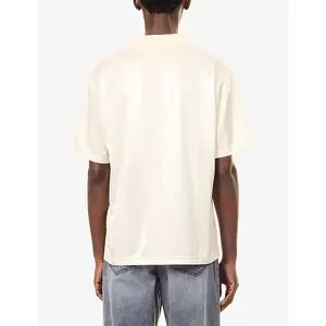 DUKE + DEXTER Alpine Formula One Team Sports Jersey Top