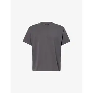Rag & Bone Jacob Boxy Cotton T-shirt