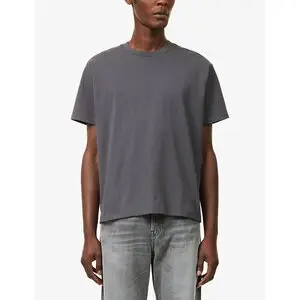 Rag & Bone Jacob Boxy Cotton T-shirt