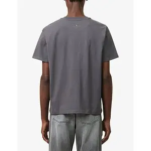 Rag & Bone Jacob Boxy Cotton T-shirt