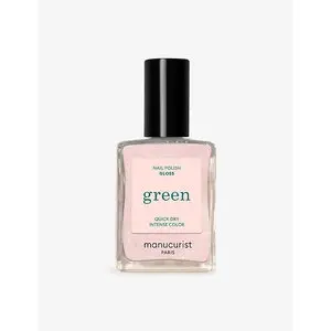 MANUCURIST Green™ Nail Polish 15ml - Gloss
