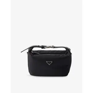 Prada Chérie Re-nylon Mini Bag