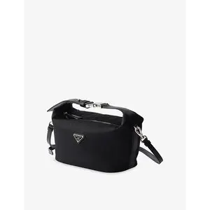 Prada Chérie Re-nylon Mini Bag