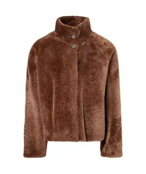 ARMA Ariana Shearling Jacket
