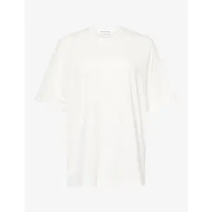 The Frankie Shop Round Neck Tops