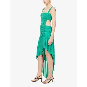 Christopher Esber Orion Separation Gown
